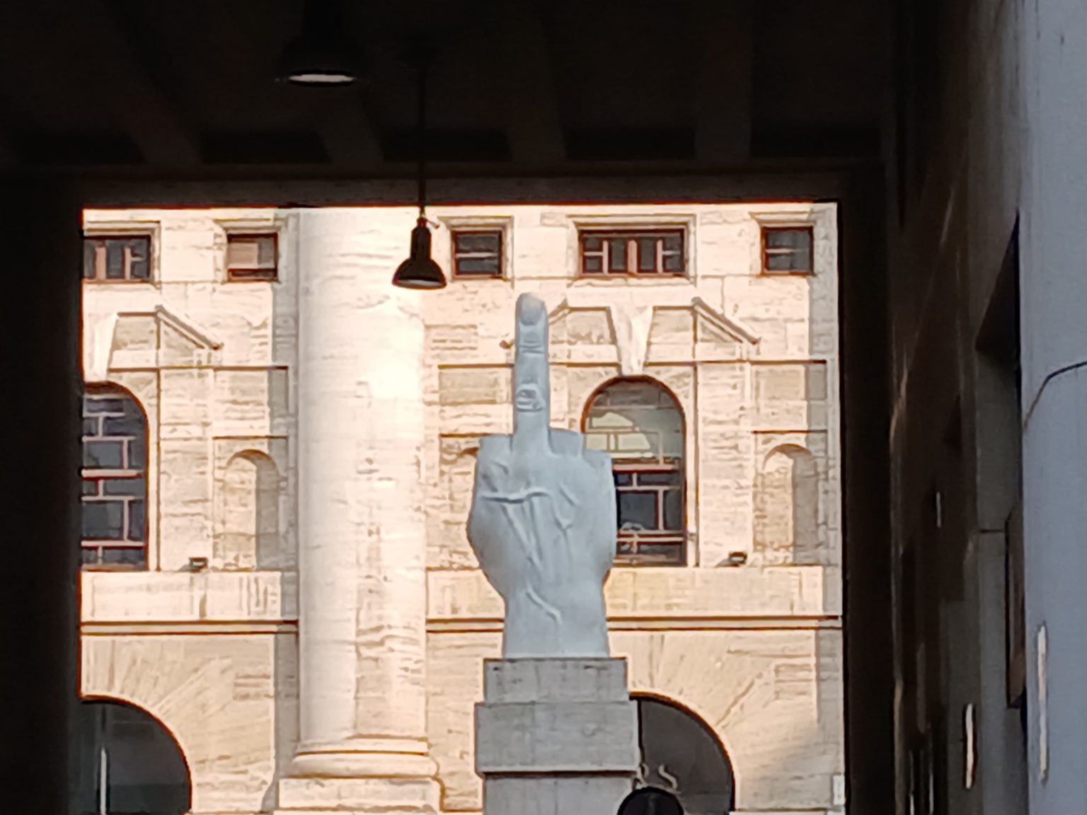 Il Palazzo DLA Piper a Milano | corrierebit