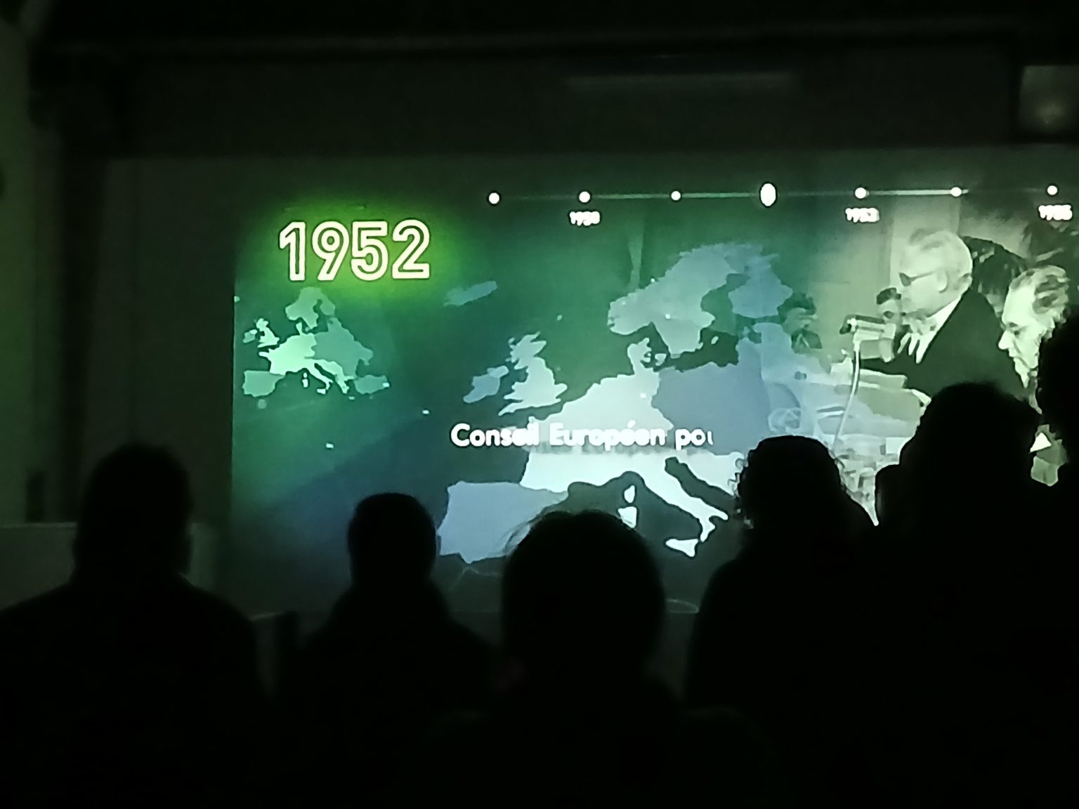 Una visita al CERN di Ginevra | corrierebit